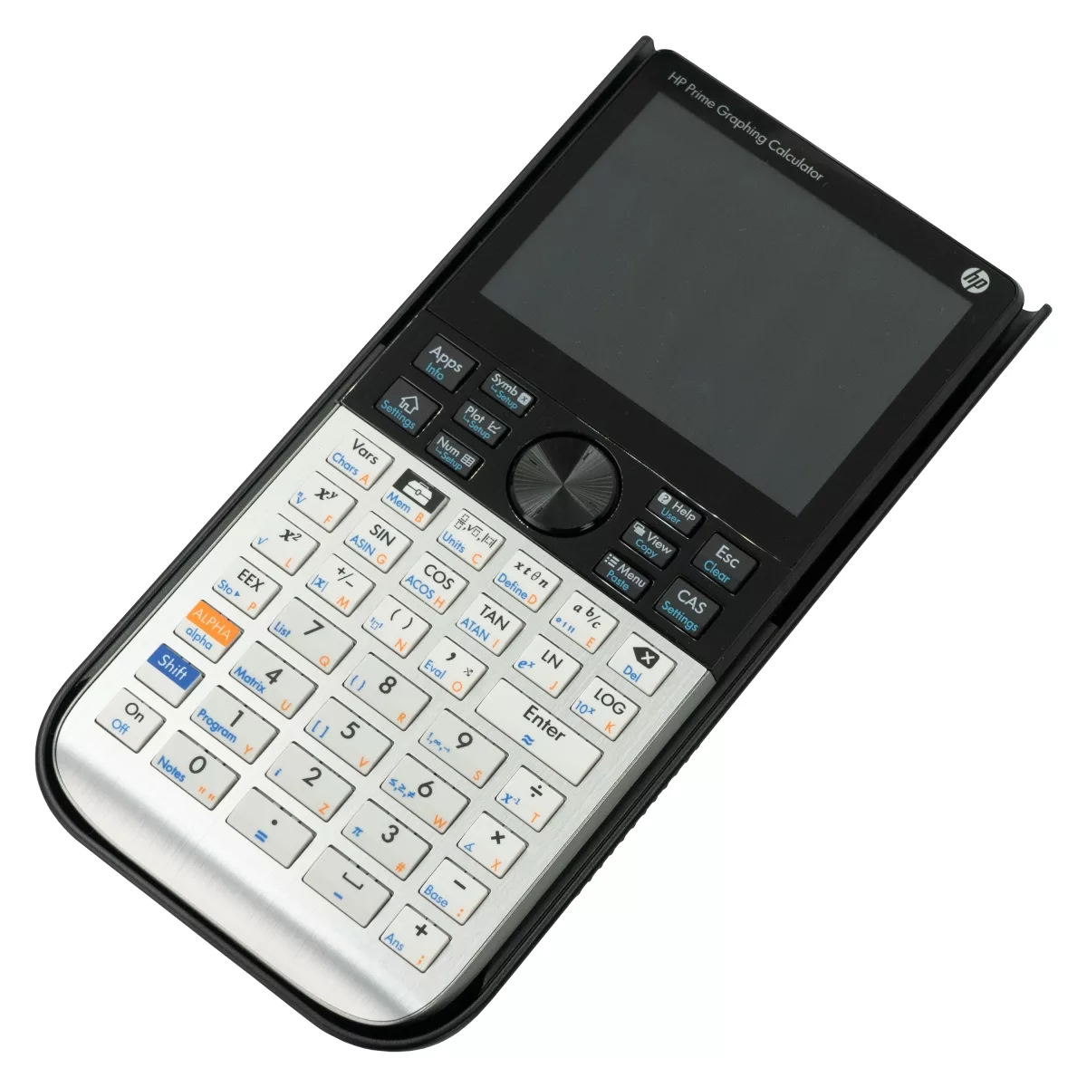 Buy HP Prime G2 Graphing Calculator (New Edition) - Shumata Online ...