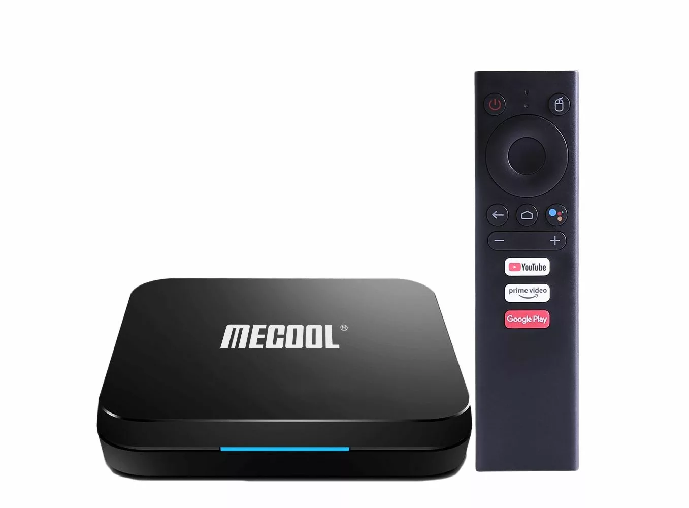 Other Electronics - Mecer Xtreme Media Box Android 10 GMS Certified ...